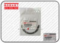 China Isuzu NKR55 4JB1 Crankshaft Thrust Washer 8980407040 8-98040704-0 for sale