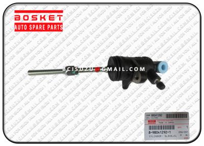 China Isuzu NKR55 4JB1 Clutch Slave Cylinder 8980412920 8-98041292-0 0.6kg for sale