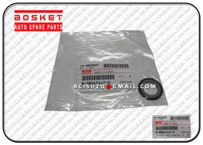 China Isuzu NKR55 4JB1 Gasket Oil Cooler to Cylinder Block 8980454470 8-98045447-0 for sale