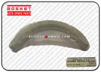 China Daido Thrust Washer T407K for Isuzu DA640 Engine 9115151700 1.5kg for sale