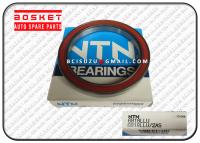 China NTN 6818LLU Bearing for Isuzu NPR NKR Truck 40x90x23mm Auto Parts for sale