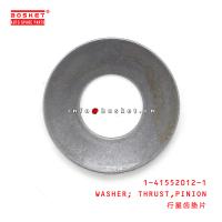 China ISUZU XD Pinion Thrust Washer 1-41552012-1 1415520121 0.03kg for sale