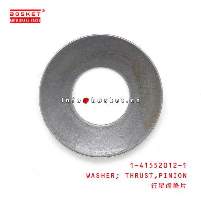 China ISUZU XD Pinion Thrust Washer 1-41552012-1 1415520121 0.03kg for sale