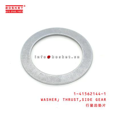 China ISUZU XD Side Gear Thrust Washer 1-41562144-1 1415621441 0.09kg for sale