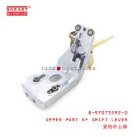 China ISUZU NKR94 Upper Part of Shift Lever 8970732920 8-97073292-0 Clutch System Parts 1.846kg for sale