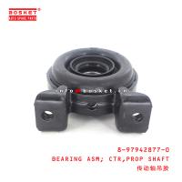 China Propeller Shaft Center Bearing Assembly 8979428770 for ISUZU TFR 1.37kg for sale