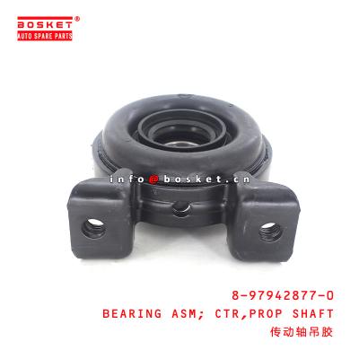 China Propeller Shaft Center Bearing Assembly 8979428770 for ISUZU TFR 1.37kg for sale