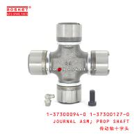 China Propeller Shaft Journal Assembly 1373000940 1373001270 for ISUZU FVR34 6HK1 2KG for sale