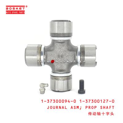 China Propeller Shaft Journal Assembly 1373000940 1373001270 for ISUZU FVR34 6HK1 2KG for sale