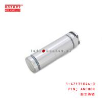 China Anchor Pin 1-47131044-0 1471310440 for ISUZU LV 0.84kg Brake System for sale