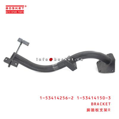 China ISUZU CXZ81K 10PE1 Bracket 1534142562 1-53414256-2 9.2kg Engine Mount for sale