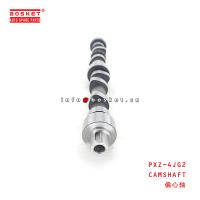 China ISUZU 4JG2 Camshaft PXZ-4JG2 Replacement Engine Camshaft 3.924kg for sale