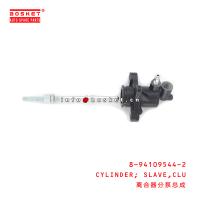 China Clutch Slave Cylinder 8-94109544-2 8941095442 for ISUZU NHR54 4JA1 0.65kg for sale