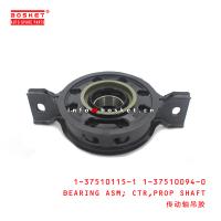 China Propeller Shaft Center Bearing Assembly 1375101151 1375100940 for ISUZU CXZ81K 10PE1 for sale