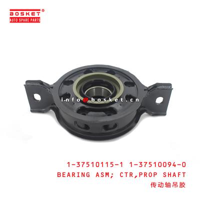 China Propeller Shaft Center Bearing Assembly 1375101151 1375100940 for ISUZU CXZ81K 10PE1 for sale