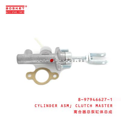 China Clutch Master Cylinder Assembly 8-97946627-1 8979466271 for ISUZU TFR 0.364kg for sale
