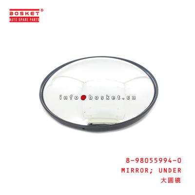 China ISUZU FVR34 6HK1 Under Mirror 8-98055994-0 8980559940 0.7kg for sale