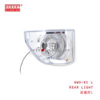China HWD-KC L Rear Light Suitable for ISUZU Bus for sale