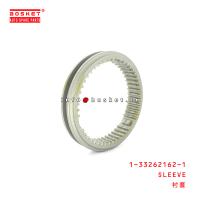 China ISUZU FRR FSR FTR Sleeve 1-33262162-1 1332621621 0.97kg Engine Cylinder Liner for sale