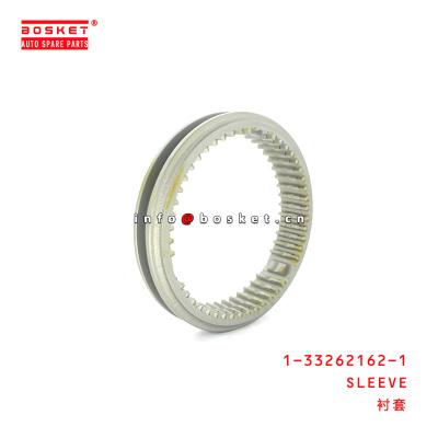 China ISUZU FRR FSR FTR Sleeve 1-33262162-1 1332621621 0.97kg Engine Cylinder Liner for sale