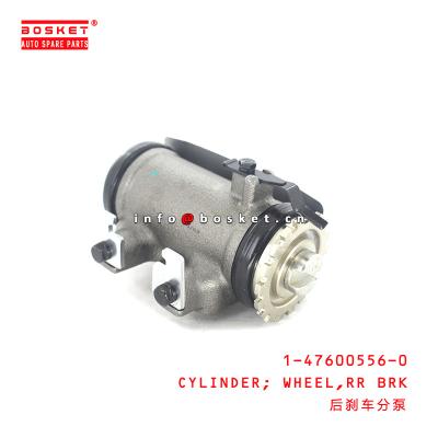 China ISUZU FSR32 6HE1 Rear Brake Wheel Cylinder 1-47600556-0 1476005560 4.4kg for sale