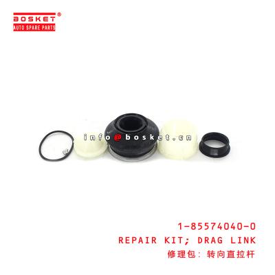 China ISUZU CXZ Drag Link Repair Kit 1-85574040-0 1855740400 0.05kg Steering Parts for sale