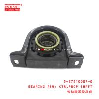 China ISUZU NKR77 4JH1 Propeller Shaft Center Bearing Assembly 5375100070 1.2kg for sale