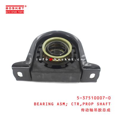 China ISUZU NKR77 4JH1 Propeller Shaft Center Bearing Assembly 5375100070 1.2kg for sale
