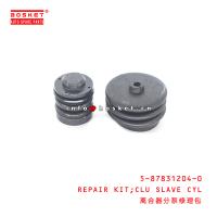 China ISUZU NPR94 Clutch Slave Cylinder Repair Kit 5878312040 5-87831204-0 1.2kg for sale