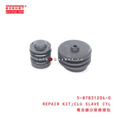China ISUZU NPR94 Clutch Slave Cylinder Repair Kit 5878312040 5-87831204-0 1.2kg for sale