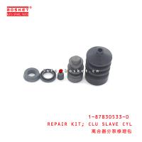 China ISUZU FSR11 6BD1 Clutch Slave Cylinder Repair Kit 1878305330 0.05kg for sale