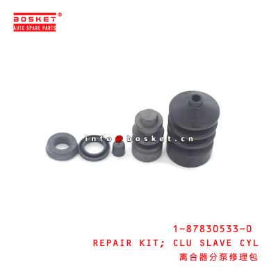 China ISUZU FSR11 6BD1 Clutch Slave Cylinder Repair Kit 1878305330 0.05kg for sale