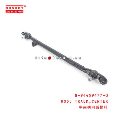 China ISUZU TFR Center Track Rod 8-94459477-0 8944594770 Steering Linkage 3.5kg for sale