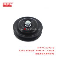 China ISUZU VC46 Compressor Idler Pulley Assembly 8-97603949-0 8976039490 0.4kg for sale
