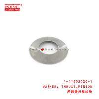 China ISUZU FSR11 6BD1 Pinion Thrust Washer 1415520201 1-41552020-1 0.01kg for sale