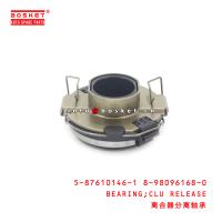China Clutch Release Bearing 5876101461 8980961680 for ISUZU TFR 0.268kg for sale