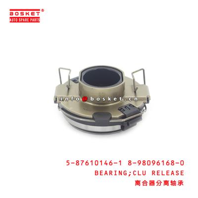 China Clutch Release Bearing 5876101461 8980961680 for ISUZU TFR 0.268kg for sale