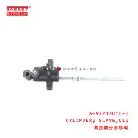 China Clutch Slave Cylinder 8-97212010-0 8972120100 for ISUZU NKR55 4JB1 0.64kg for sale