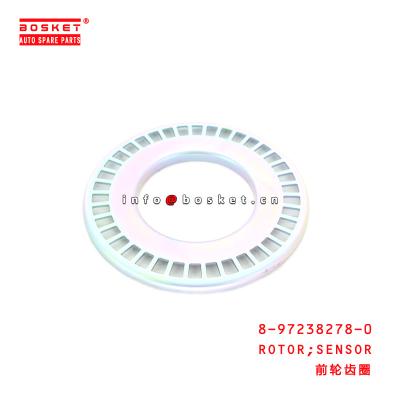 China Sensor Rotor 8-97238278-0 8972382780 for ISUZU TFR 0.18kg for sale