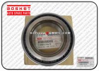 China Isuzu Rear Axle Outer Hub Bearing 1098121540 1-09812154-0 for FTR33 6HH1 for sale