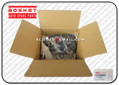 China Isuzu 1157796353 Governor Electric Actuator for CXZ81K 10PE1 Engine 1-15779635-3 for sale