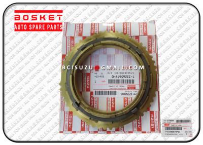 China Isuzu 3rd & 4th Synchronizer 1332653721 1-33265372-1 for FVR34 6HK1 Truck for sale