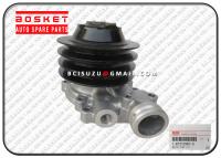 China Isuzu 6HE1 6HK1 Engine Water Pump 1873109870 8976027832 6.35kg for sale