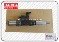 China Isuzu Nozzle Injector 095000-0166 6HK1 Engine 8943928624 8-94392862-4 for sale