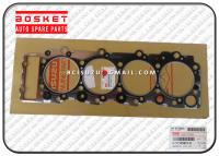 China Isuzu 4HF1 Cylinder Head Gasket 8971058721 for NPR66 Engine 0.73kg for sale