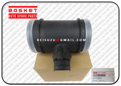 China Isuzu Air Flow Control Sensor 8972534561 for TFR 4JJ1 Engine for sale