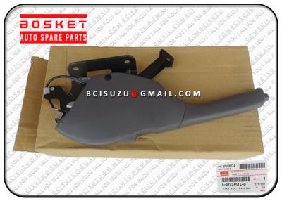 China Isuzu Brake Parking Stem Assembly 8974060060 8-97406006-0 for NLR85 4JJ1 1.46kg for sale