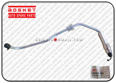 China Isuzu 8976009983 No 6 Injector Pipe for 6HK1 Engine XY Model 0.28kg for sale