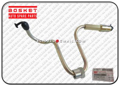 China Isuzu 6HK1 Engine No 3 Injector Pipe 8976017713 8-97601771-3 for XY Model for sale