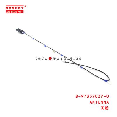 China ISUZU D-MAX Antenna 8973570270 8-97357027-0 OEM Replacement 0.25kg for sale